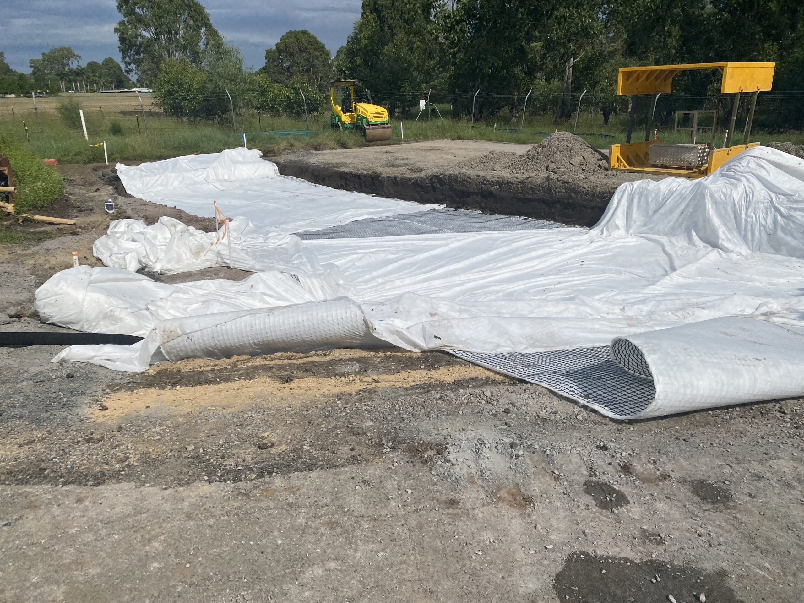 Areas of Expertise - oakridgeservices